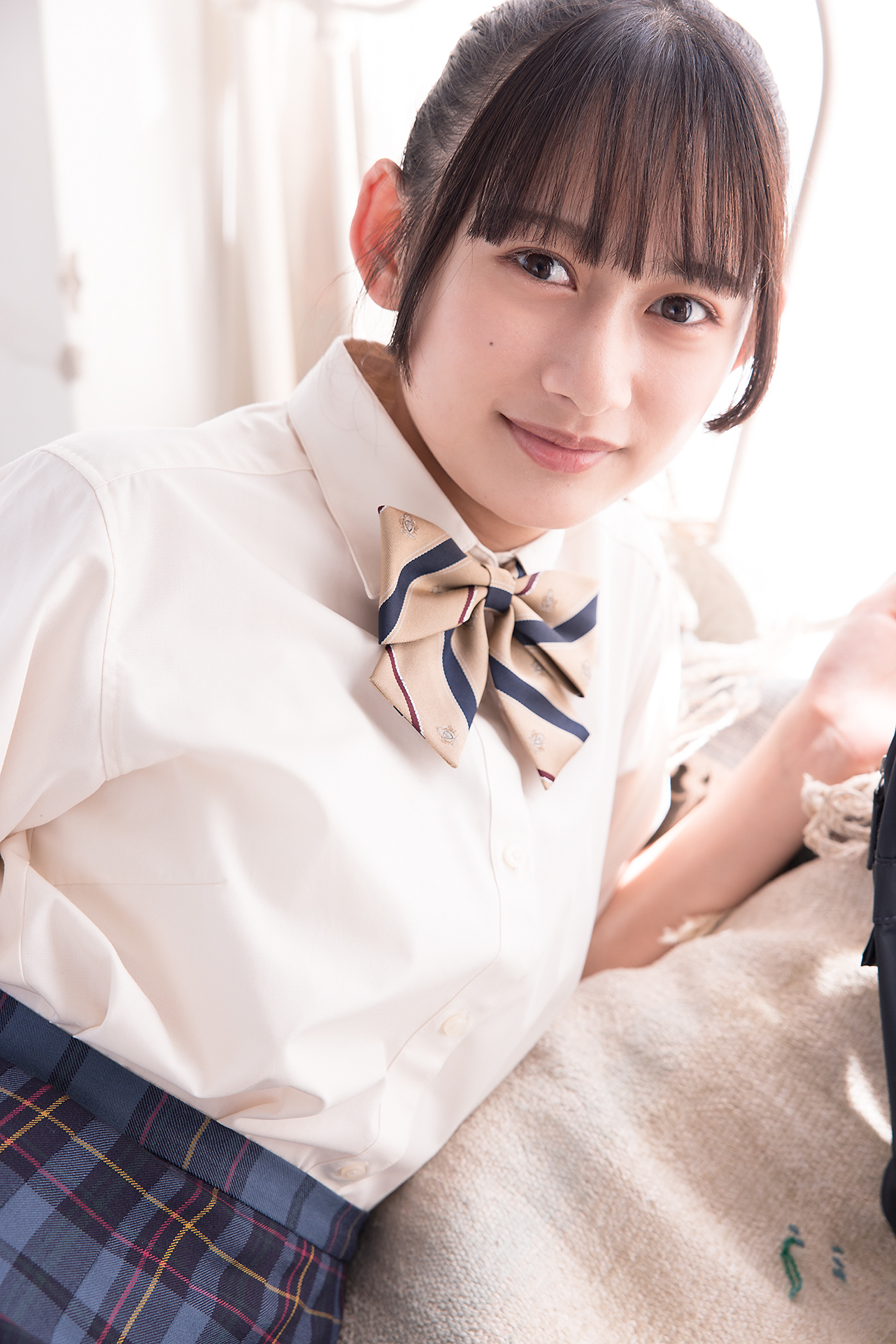 藤井星愛 p_seia_01 - 哔哩哔哩