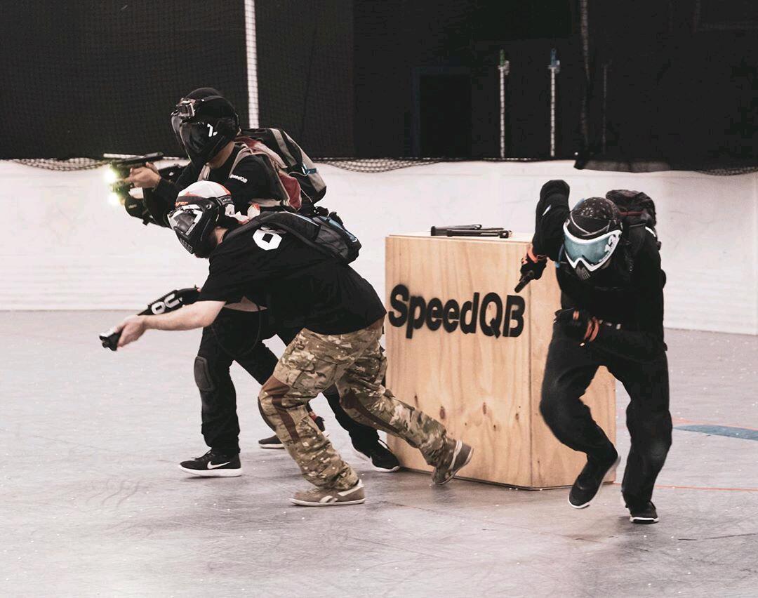 《CAT SpeedQB》玩法及规则 - 哔哩哔哩