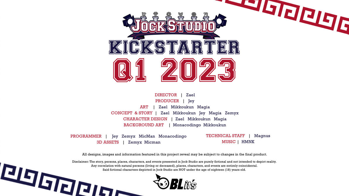 【Jock Studio】体育生工作室完整游戏展示！ - 哔哩哔哩