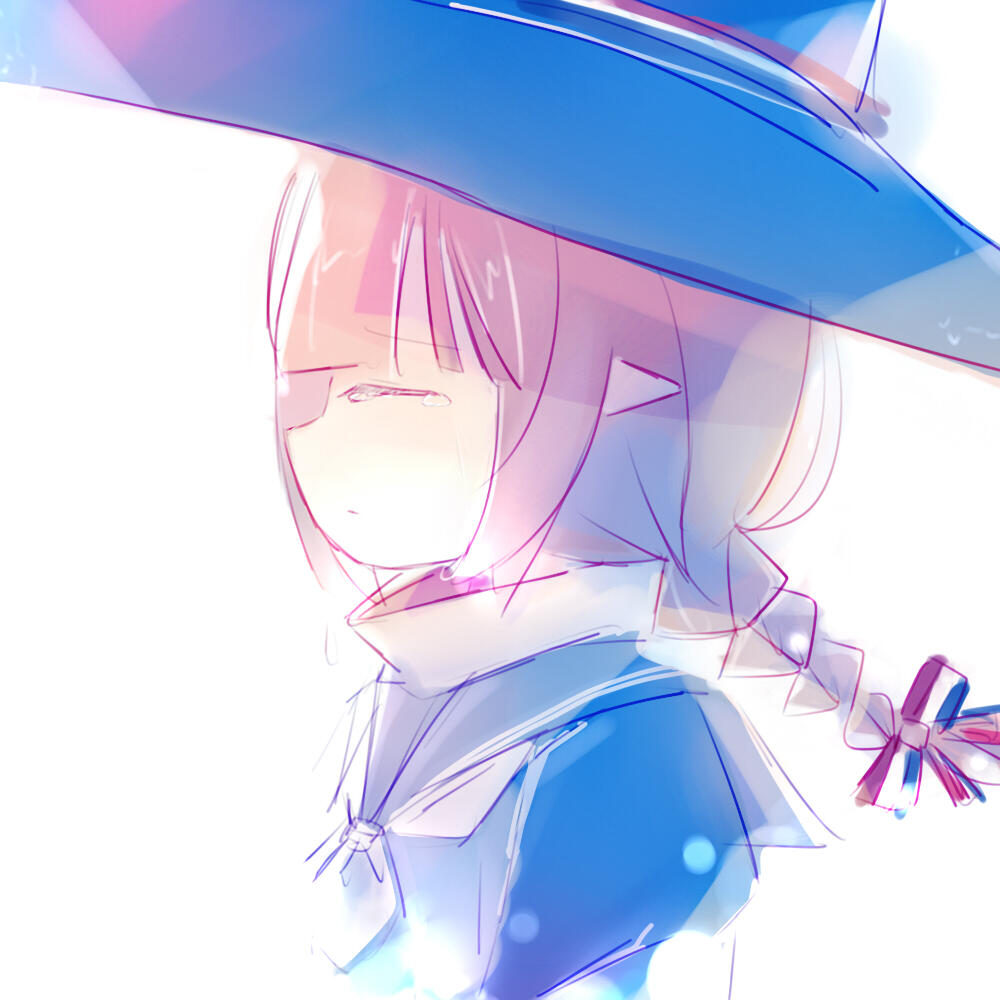 最全素材【warma的Pixiv】【忆雨+warma】篇（适合做头像哦） - 哔哩哔哩