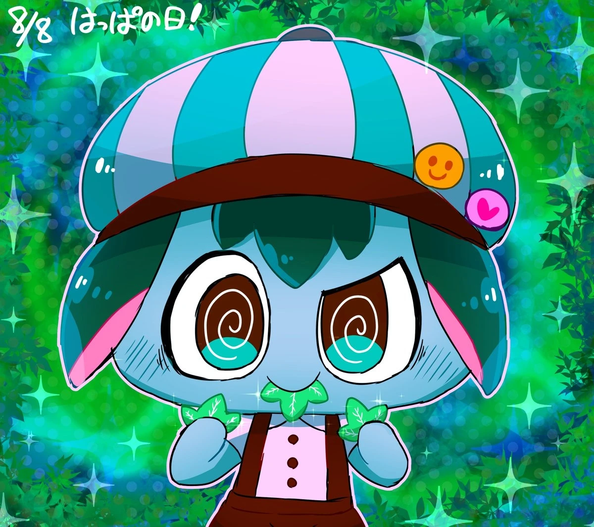 【ぺぽよ_PEPOYO】ppy在pixiv的作品合集【1】 - 哔哩哔哩