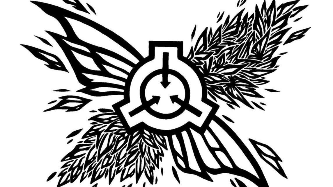 SCP-018 - 哔哩哔哩