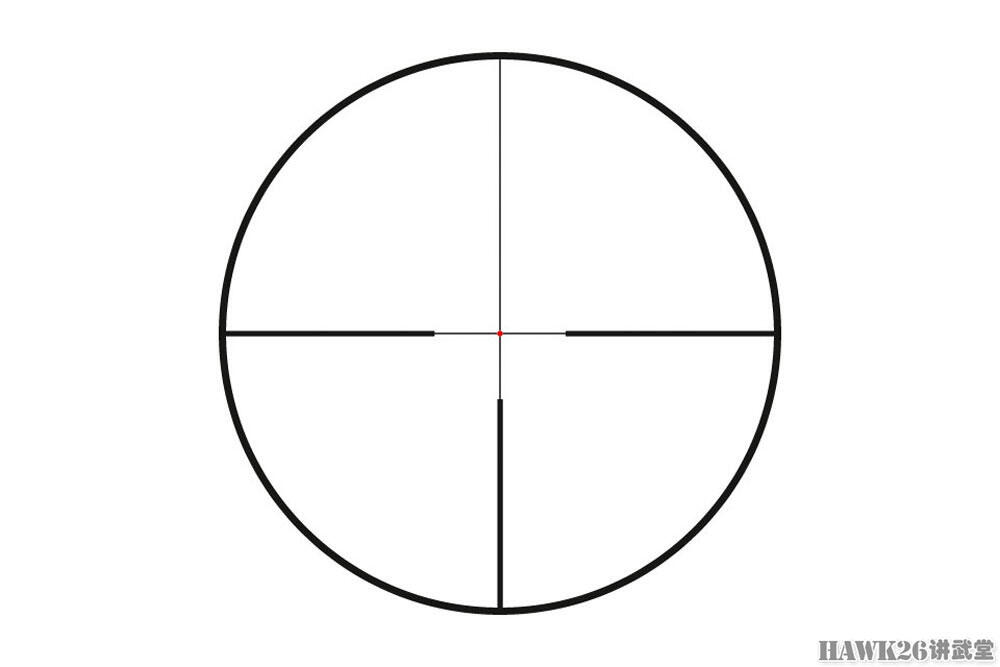 徕卡2020年度新品盘点：PRS 5-30×56i步枪瞄准镜与激光测距仪 - 哔哩哔哩