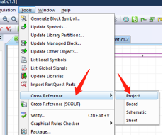 02-Mentor Xpedition原理图设计，基本操作 - 哔哩哔哩