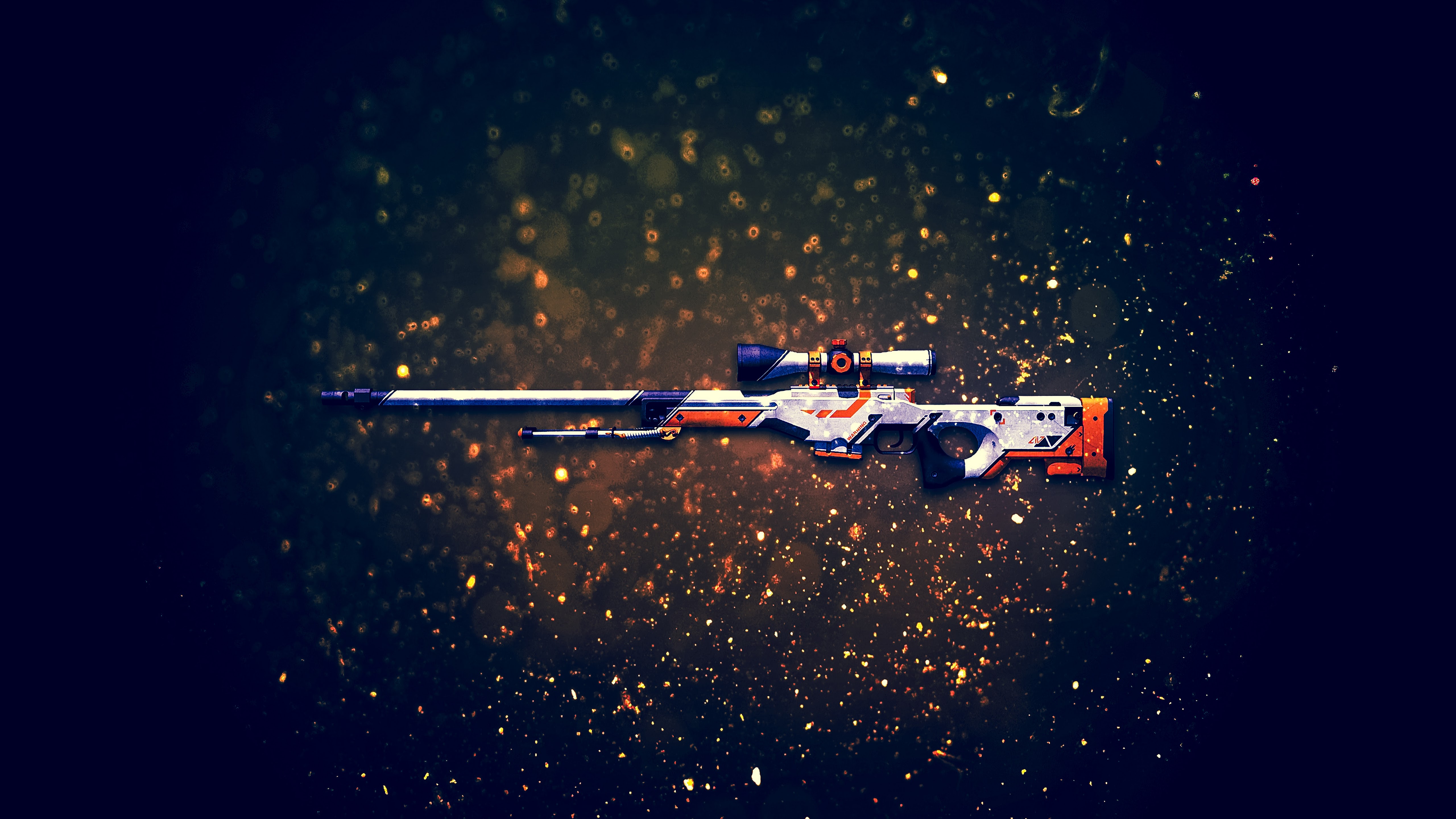 CS:GO | 4K 5K 8K | 适配多种屏幕 | 电脑壁纸 | 平板壁纸 | 手机壁纸 - 哔哩哔哩