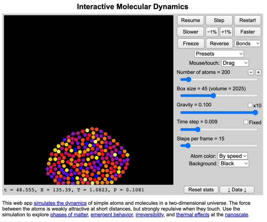 LAMMPS入门到进阶教程：Python辅助建模，计算模拟，MDAnalysis辅助分析，及论文复现！ - 哔哩哔哩