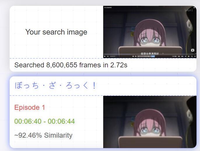 请学会自己找图(二次元图) - 哔哩哔哩