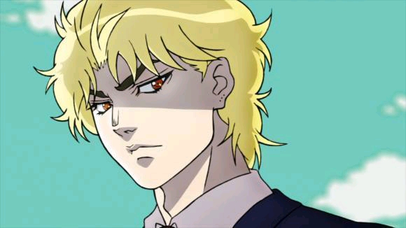 Kono DIO哒！ - 哔哩哔哩