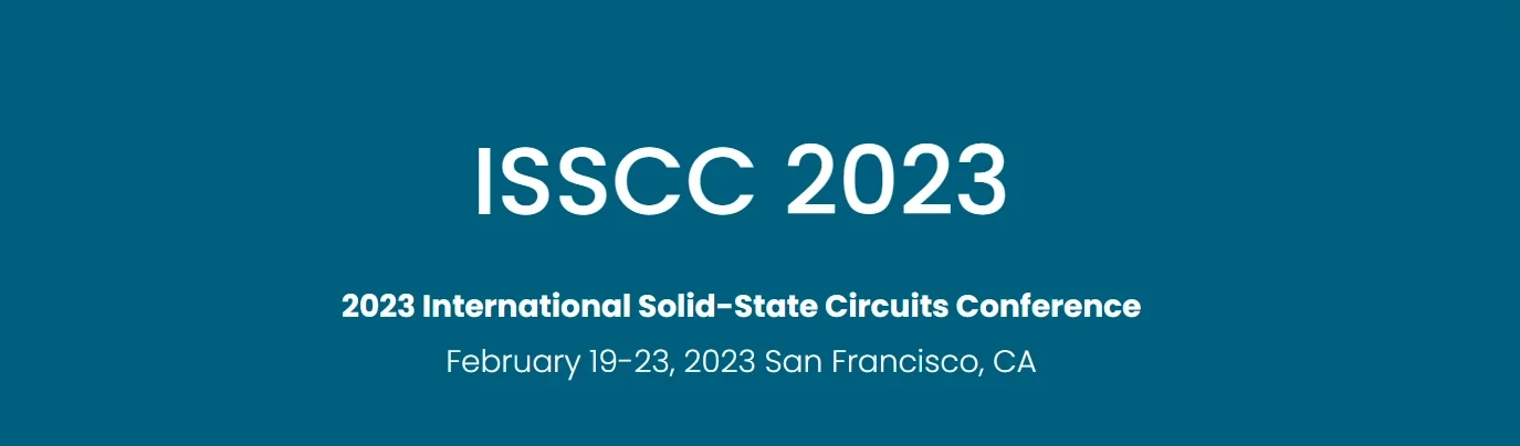 ISSCC2023_PPT_and_Papers_Tutorials - 哔哩哔哩