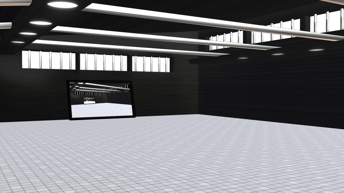 【MMD场景】个人向场景整理（其一）图多流量预警 - 哔哩哔哩