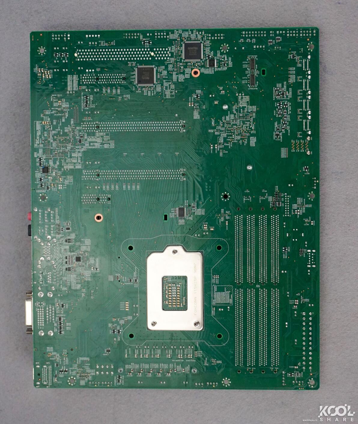 超微 Supermicro X11SCA-F C246芯片组 主板 评测 - 哔哩哔哩