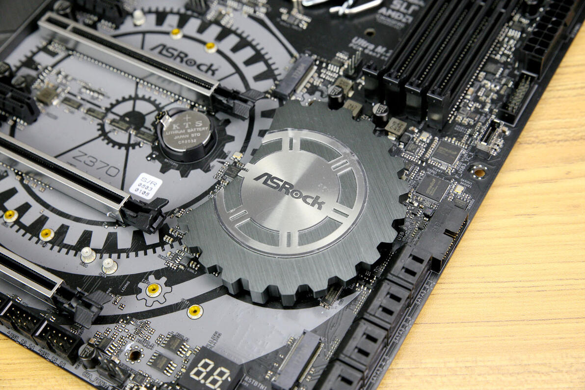 Core i7-8700K详细评测：即使架构不变，但简单粗暴的堆核提频依然很讨喜 - 哔哩哔哩