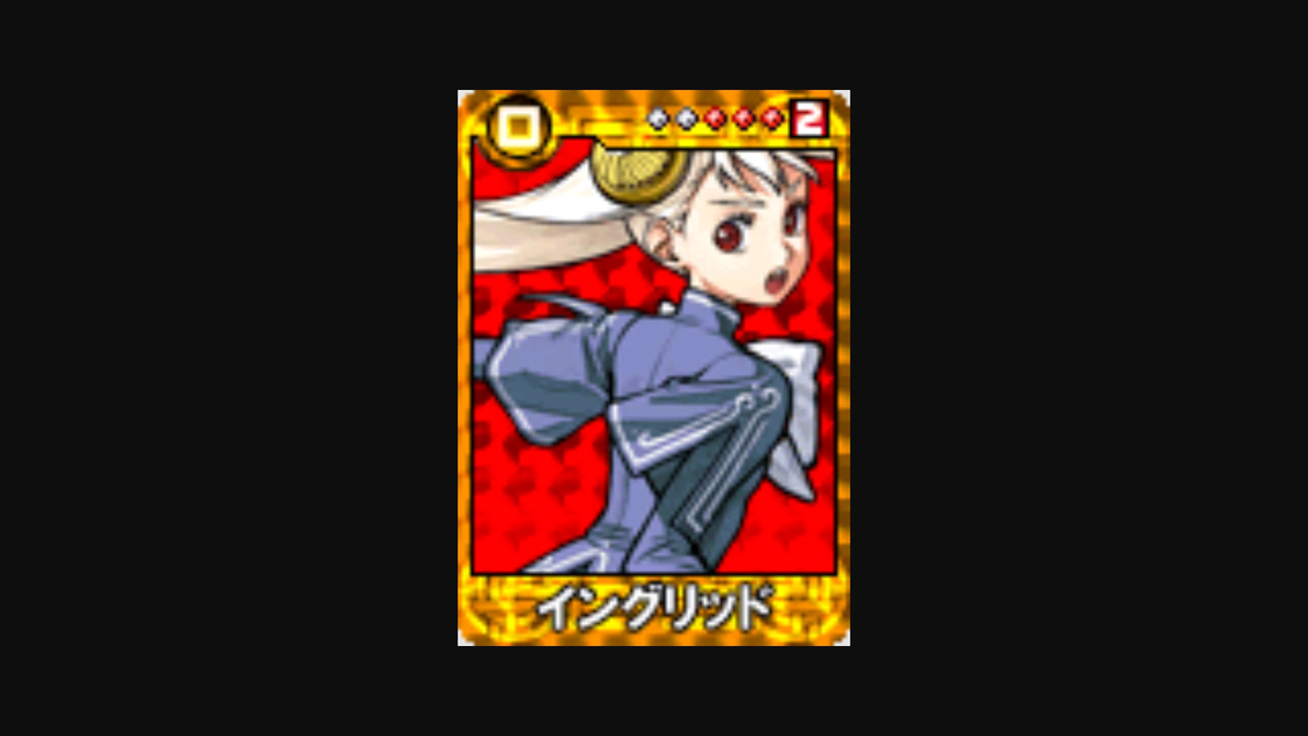 网站翻译——CAPCOM角色 ingrid （上） - 哔哩哔哩