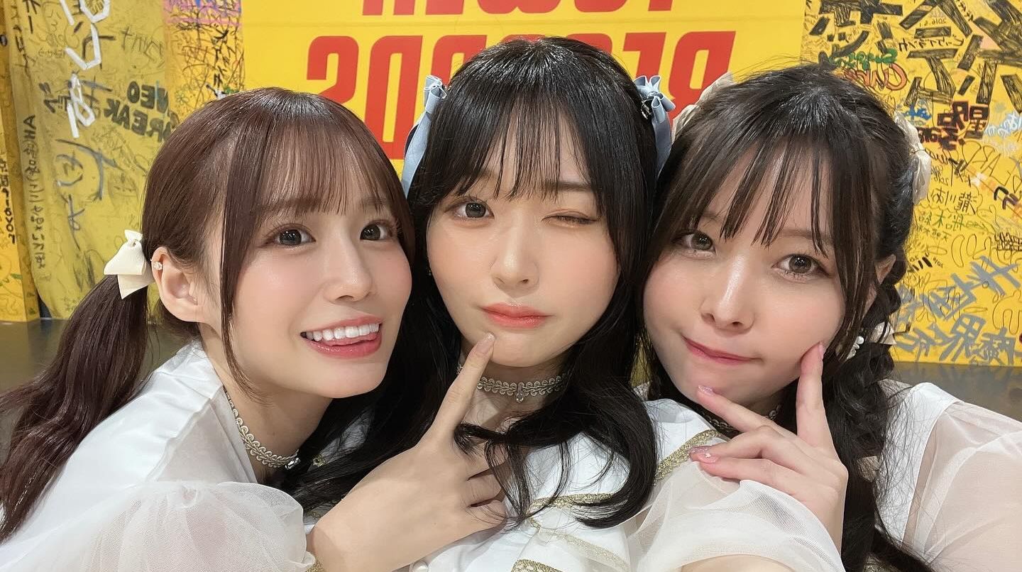 河北彩伽、夕美紫苑、未步奈奈、小那海绫、三上悠亚最新动态 - 哔哩哔哩