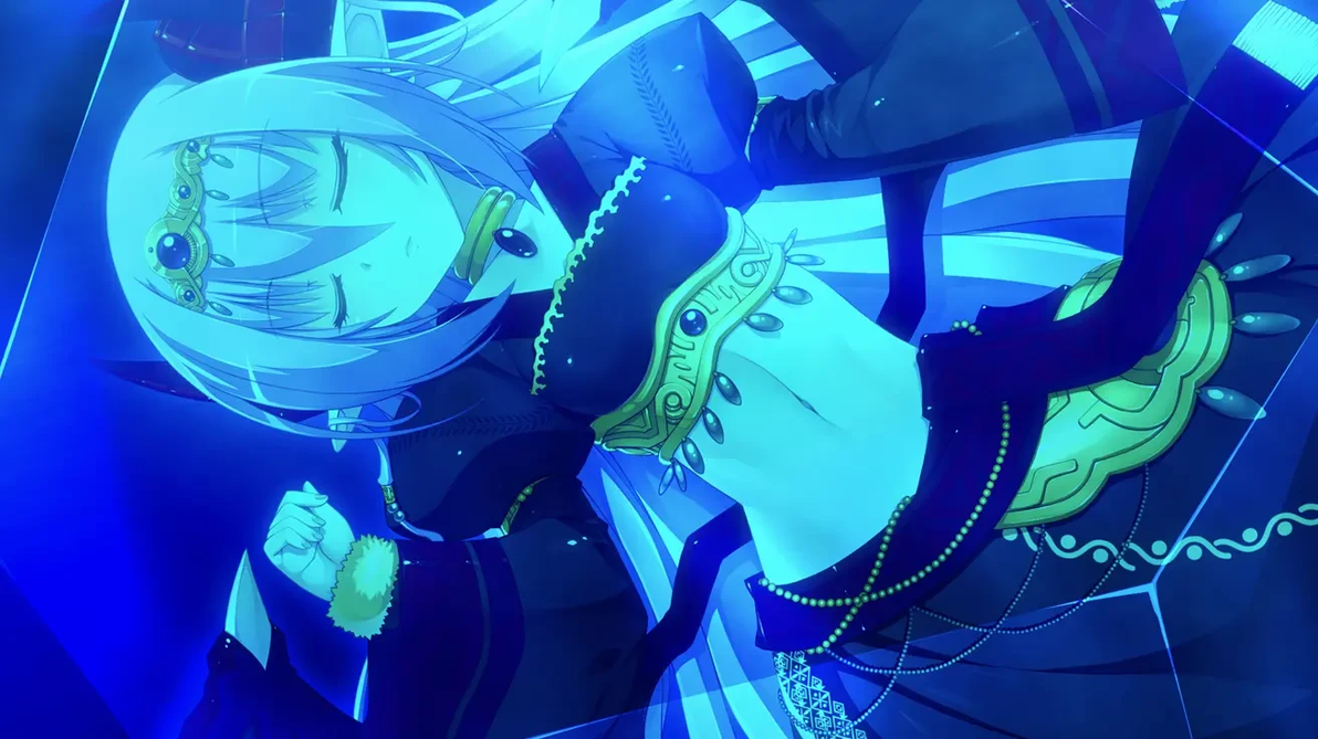 Getchu2022年美少女游戏大赏评选结果出炉 - 哔哩哔哩