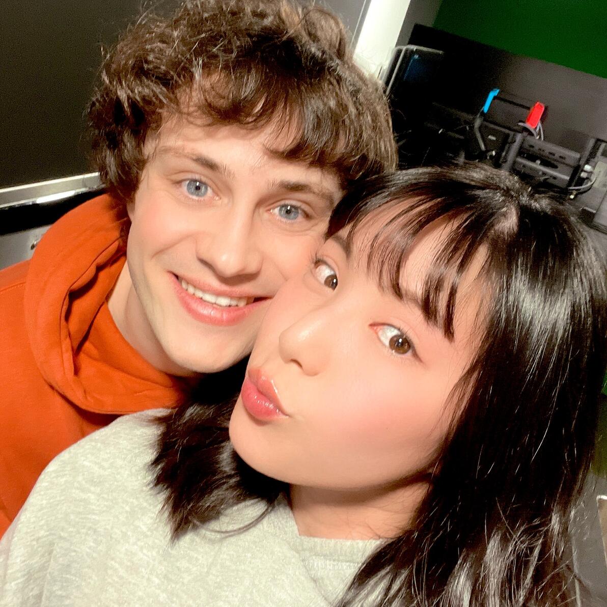 OBOKOZU (@obokozu)情侣 - 哔哩哔哩