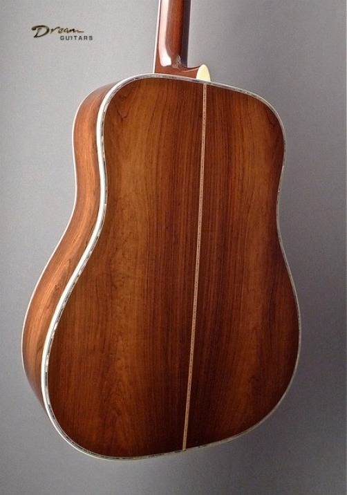 Martin D-45 历史以及型号分类 - 哔哩哔哩