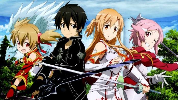 刀剑，永远的经典？ - 哔哩哔哩