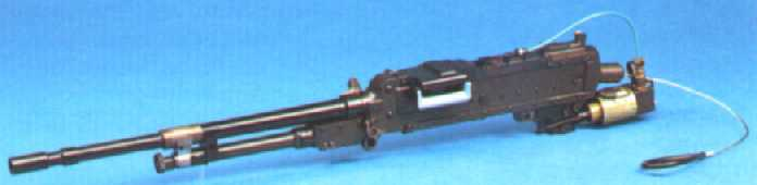 [轻武器科普] FN MAG机枪概览 - 哔哩哔哩