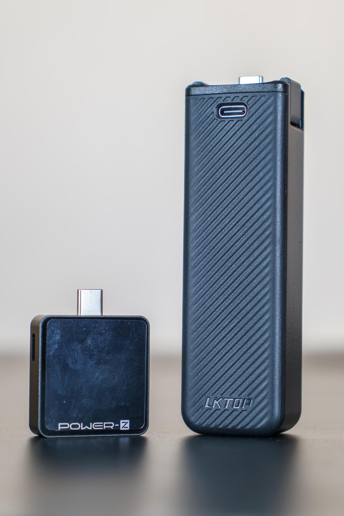 优质原厂平替-LKTOP Osmo Pocket3续航手柄 - 哔哩哔哩