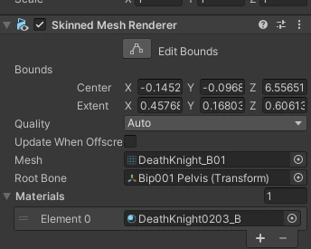 UNITY3D DOTS万人同屏战斗解决方案，弹幕游戏 - 哔哩哔哩
