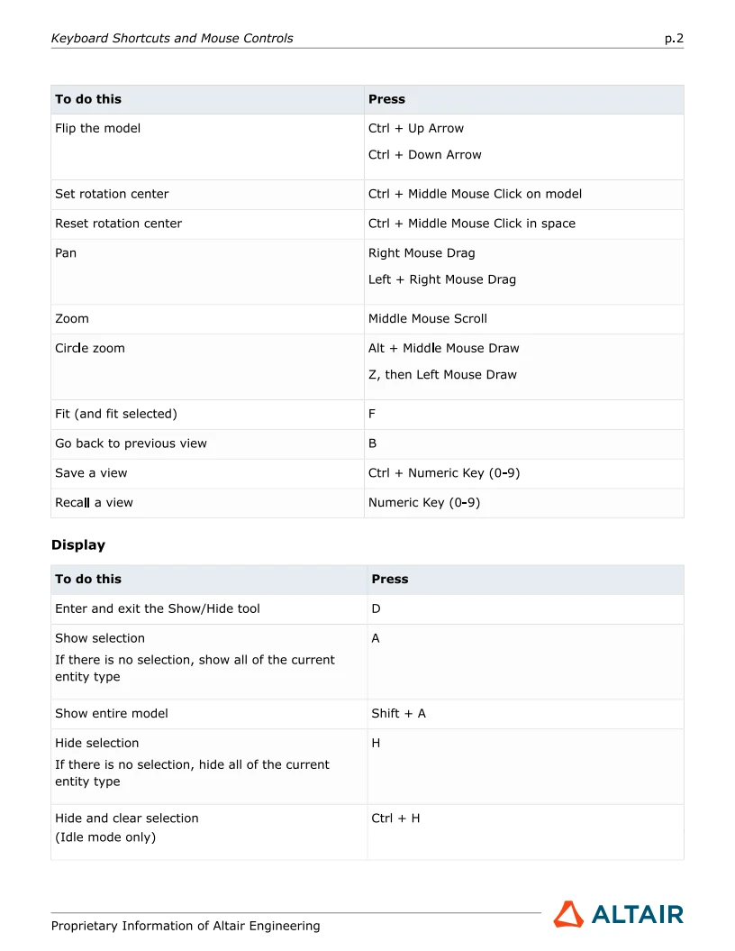 Hypermesh的界面设置在Hyperworks如何打开 - 哔哩哔哩