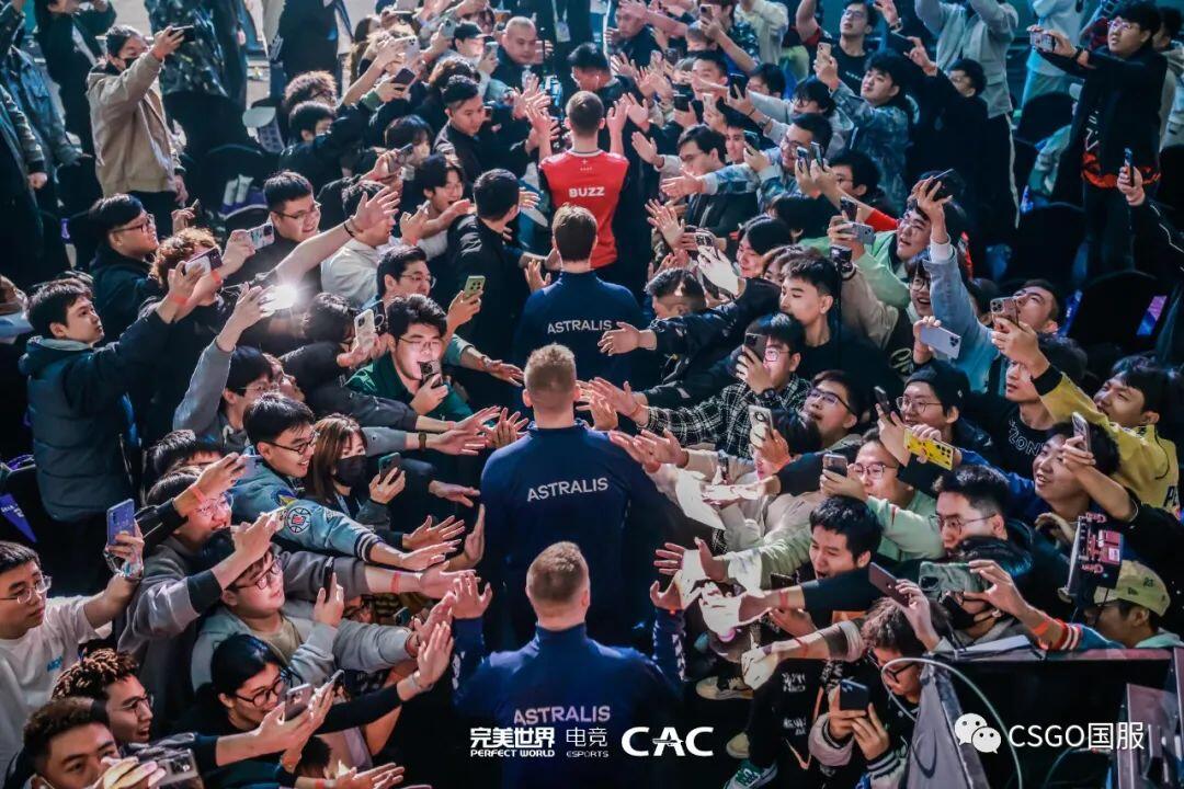 FaZe Clan勇夺CAC 2023冠军！大表哥、责任神完成个人卫冕 - 哔哩哔哩