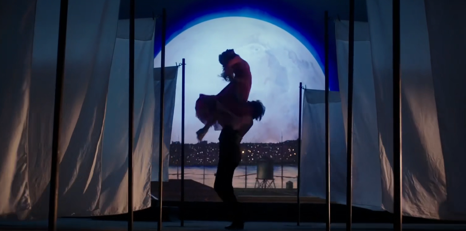 A Million Dreams中文译配（《马戏之王》歌曲译配） - 哔哩哔哩