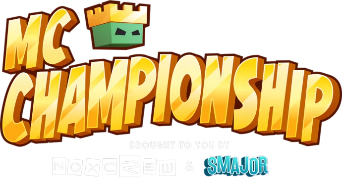 史上最强的MC的电竞赛事？MC锦标赛（MCC）详细解说！！！Part 1！ - 哔哩哔哩