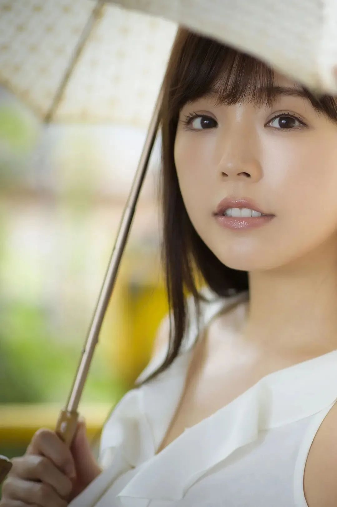 川村那月 写真集「抱きしめたいカラダvol.3 未公開カット完全版」 哔哩哔哩