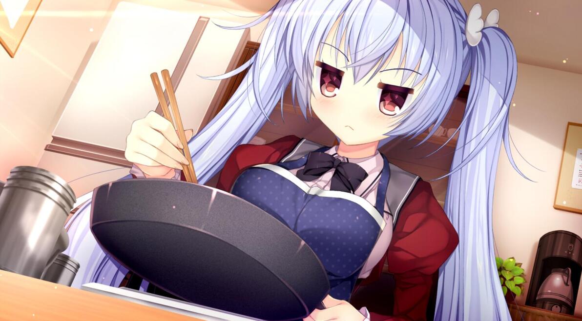 白恋樱花SAKURA*GRAM 全CG收集鉴赏 故事简介与剧情设定 - 哔哩哔哩