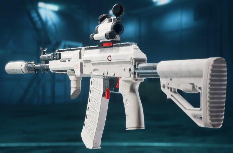 战地2042 枪械与配件的通用基础知识详细介绍 - 哔哩哔哩