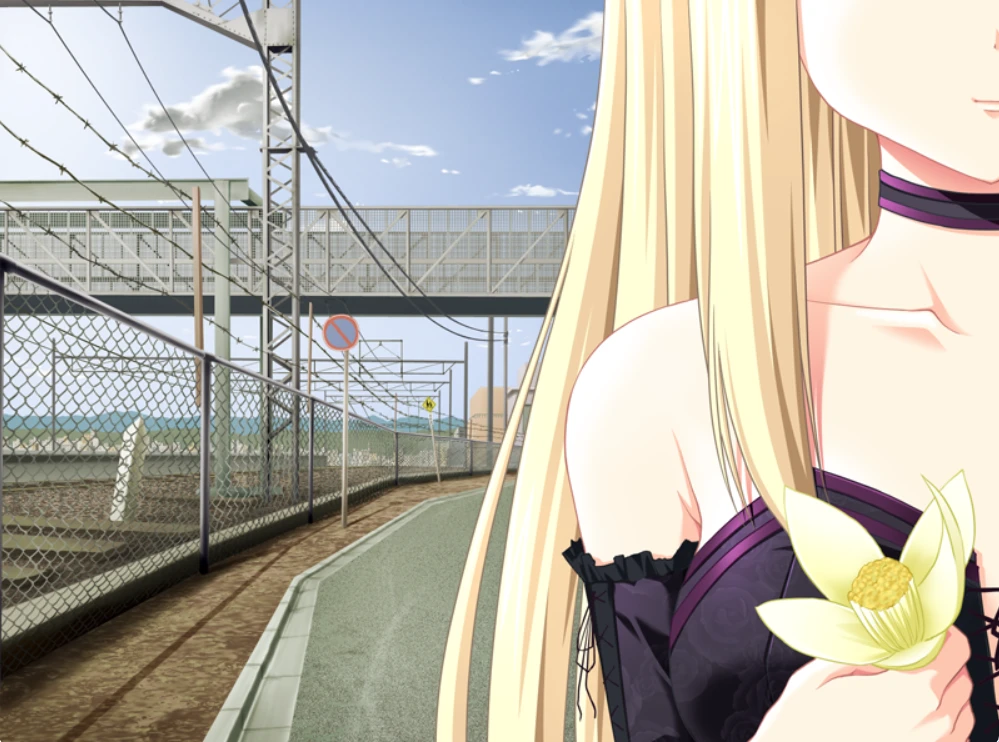 3days～満ちてゆく刻の彼方で～(部分CG合集) - 哔哩哔哩