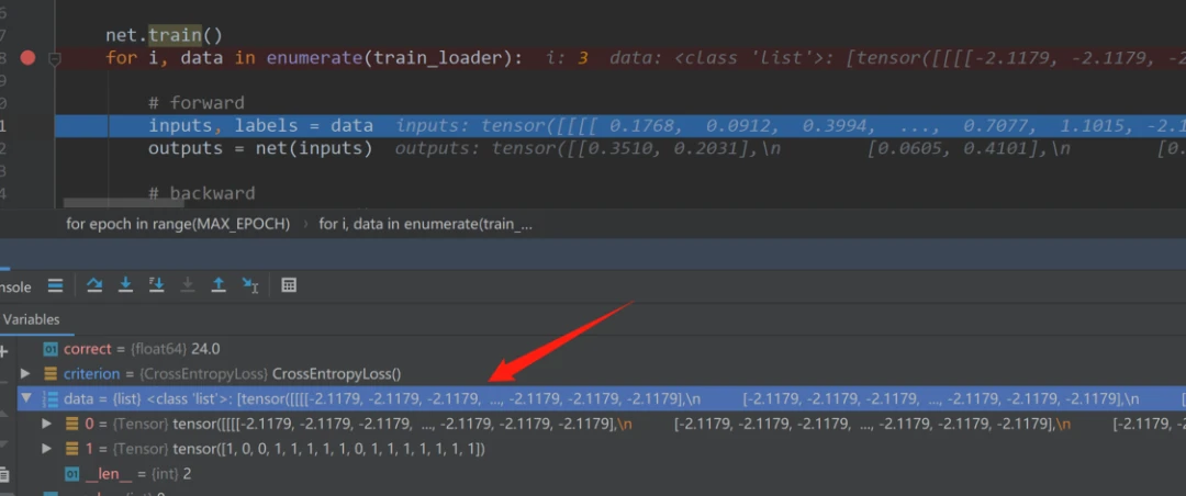 详解PyTorch数据读取机制Dataloader与Dataset - 哔哩哔哩