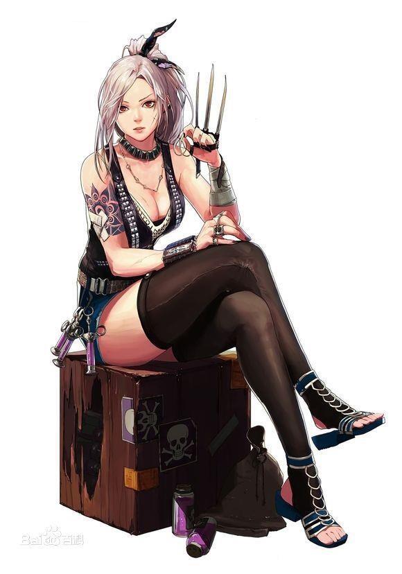 DNF：你知道GSD的武器是什么吗？盘点那些年npc的专属武器 - 哔哩哔哩