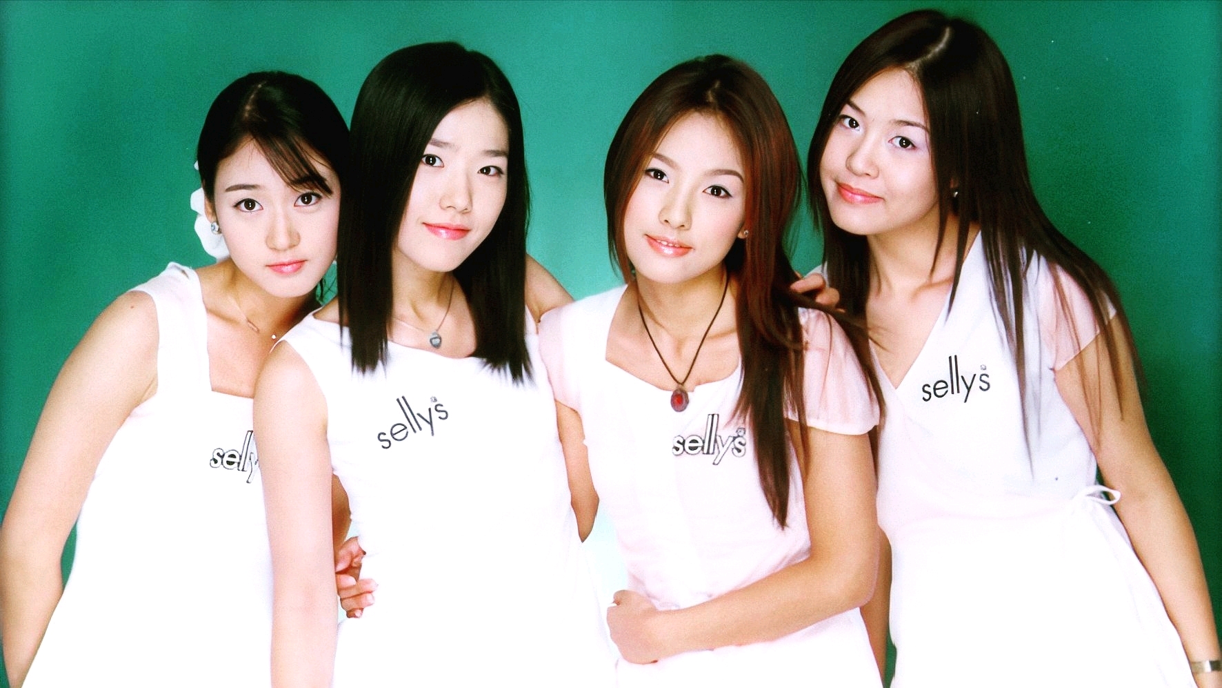 Fin.K.L一位日期全记录 - 哔哩哔哩