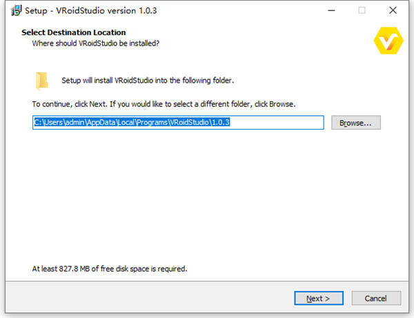 VRoid Studio教程 - 哔哩哔哩