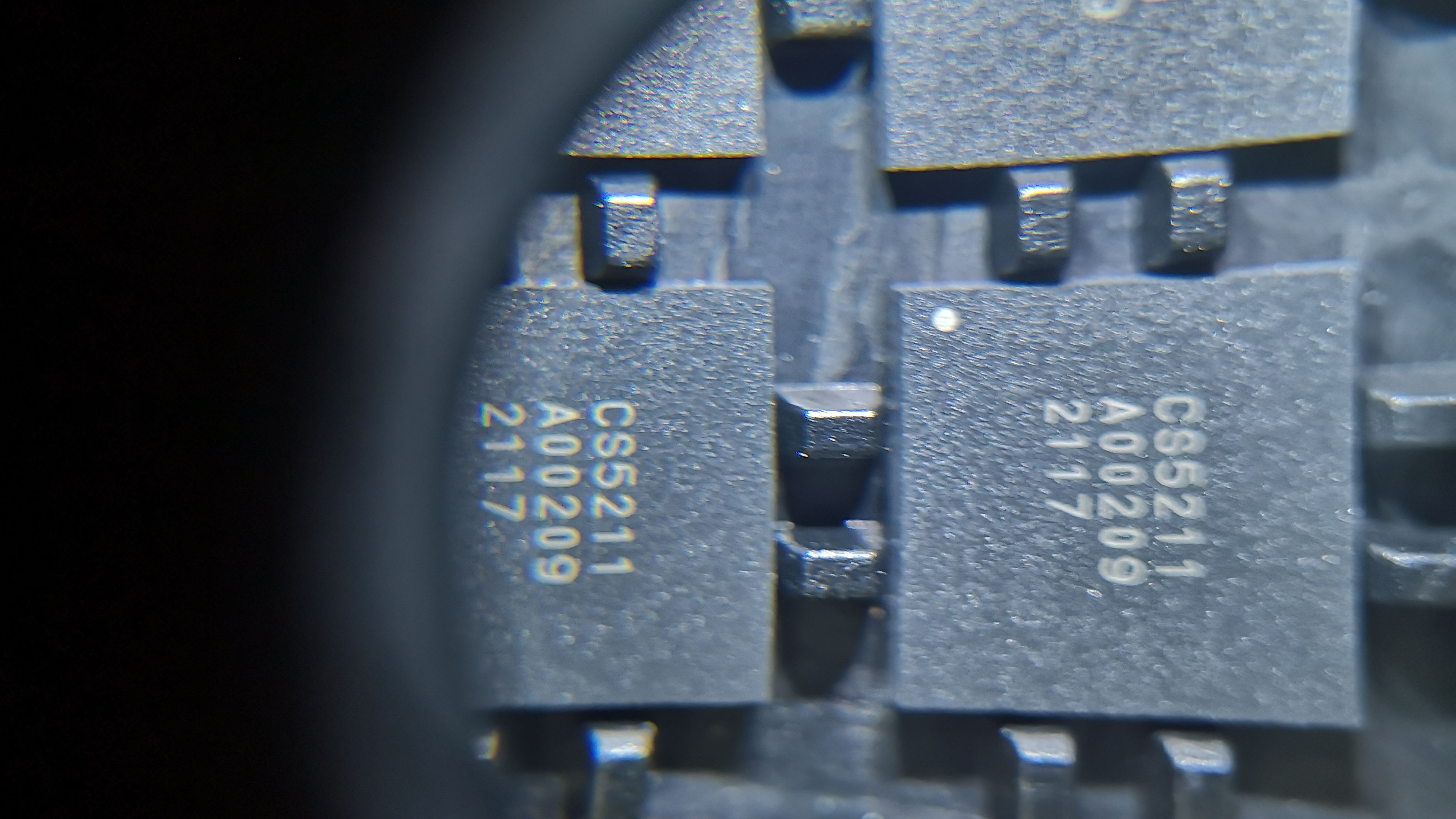 TR5511方案设计|CS5211替代TR5511 DP转LVDS参考原理图 - 哔哩哔哩