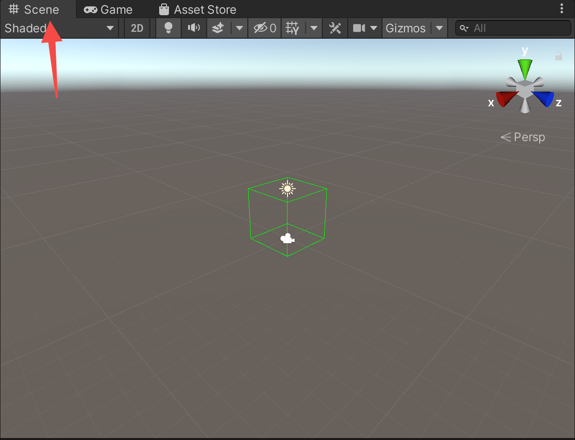 Unity + Oculus Qeust 原型开发配置 - 哔哩哔哩