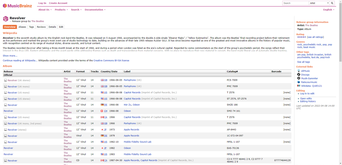 Musicbee，一款自由度很高的 PC 端本地音乐播放器 - 哔哩哔哩