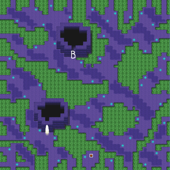 SEQUEL blight第七章（后日谈）事件攻略（74-82） - 哔哩哔哩