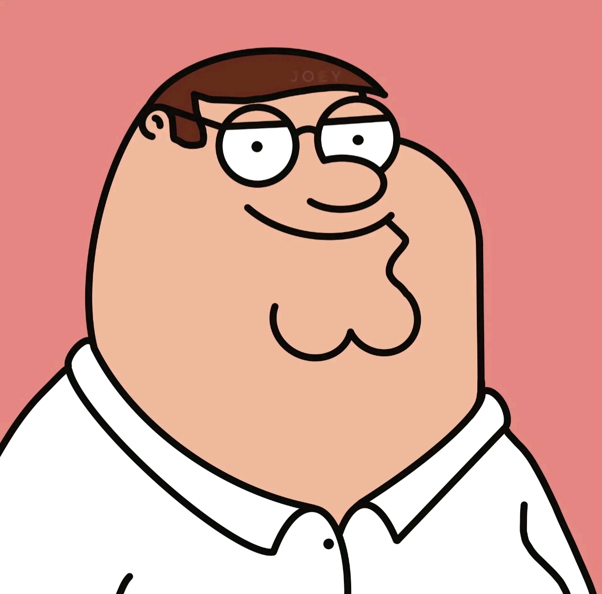 Family guy 恶搞之家 畜生头像合集 - 哔哩哔哩