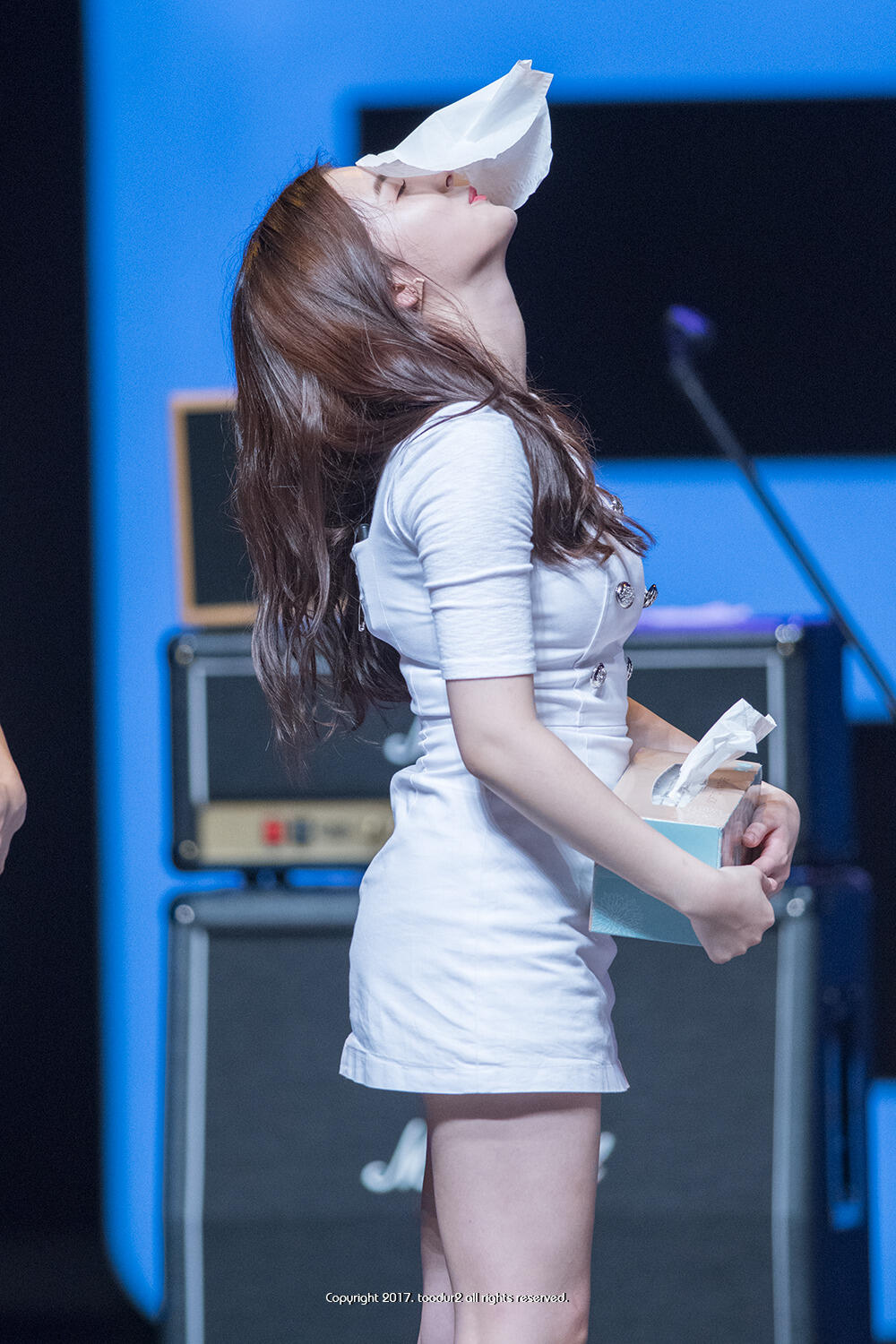 韩国女团MOMOLAND-NANCY的一些图片（50张） - 哔哩哔哩