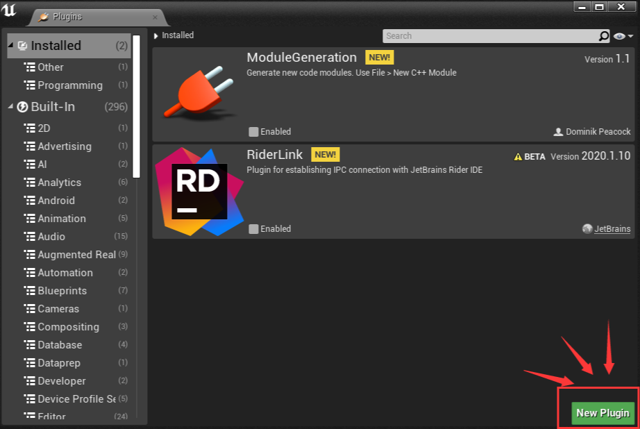 Unreal Compute Shader 使用流程笔记 - 哔哩哔哩