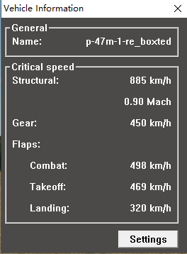 【战争雷霆】空战必备最强8111端口插件 WTRTI 从入门到入土（文字版） - 哔哩哔哩