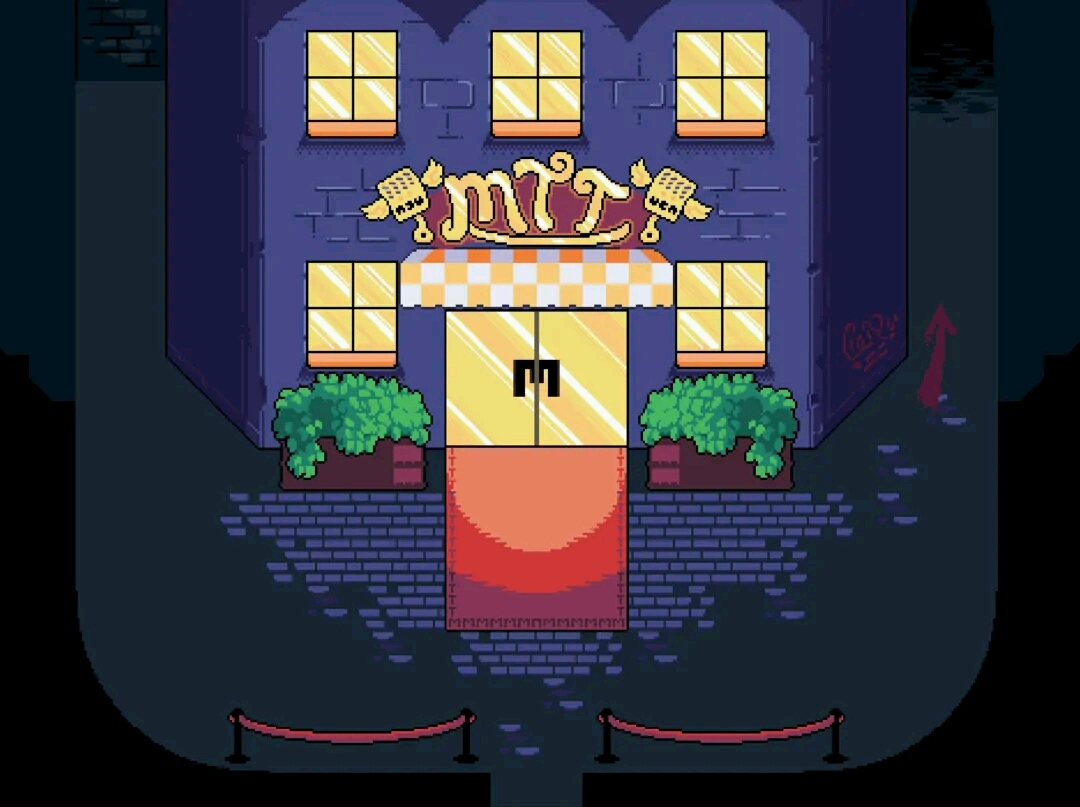 undertale全地图图片-千图网