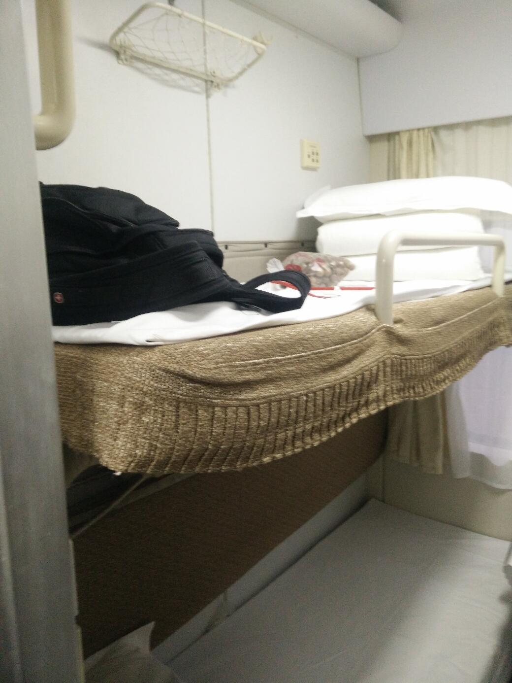 仅有的两列长途特区专列——Z99/100沪九&Z97/98京九直通车运转记 - 哔哩哔哩