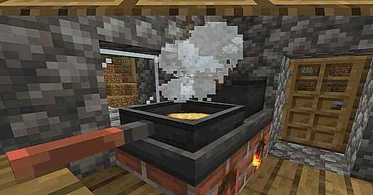 [1.16.5-1.18.1]玉米乐事 Corn Delight Mod - 哔哩哔哩