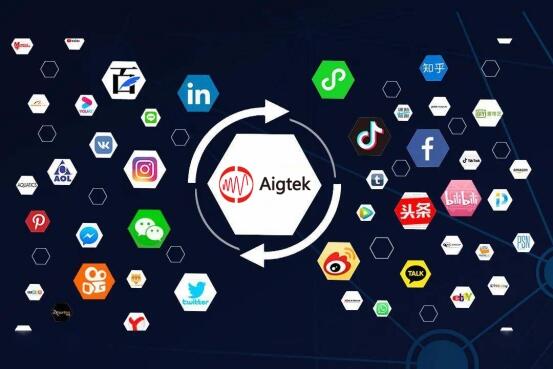 如何快速对接上Aigtek安泰电子功率放大器的售后及技术支持？ - 哔哩哔哩