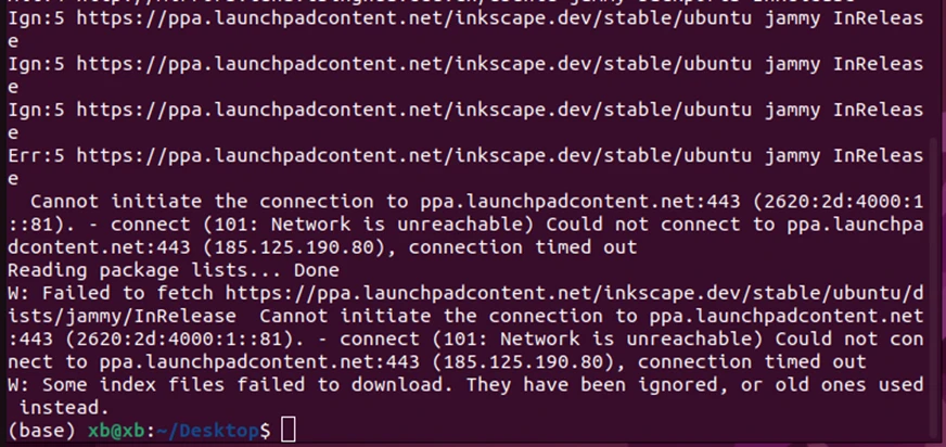科学数据处理-ubuntu系统下如何安装Inkscape最新版并更新Ghostscript到最新版 - 哔哩哔哩